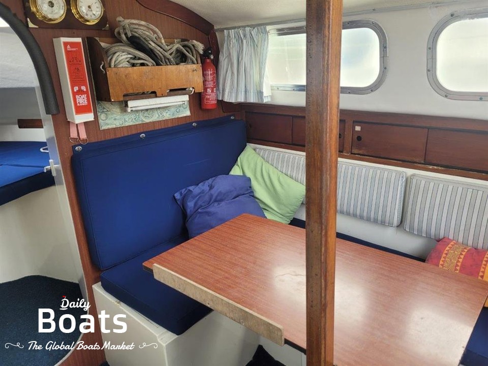 1972 Westerly Pageant for sale. View price, photos and Buy 1972 ...