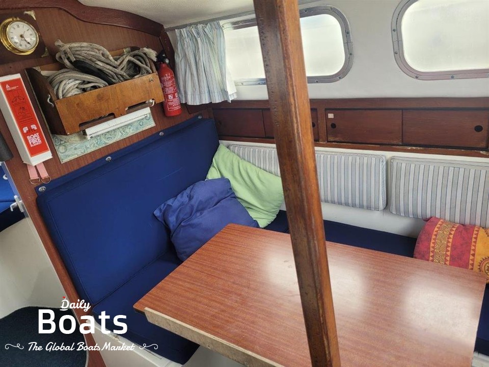 1972 Westerly Pageant for sale. View price, photos and Buy 1972 ...