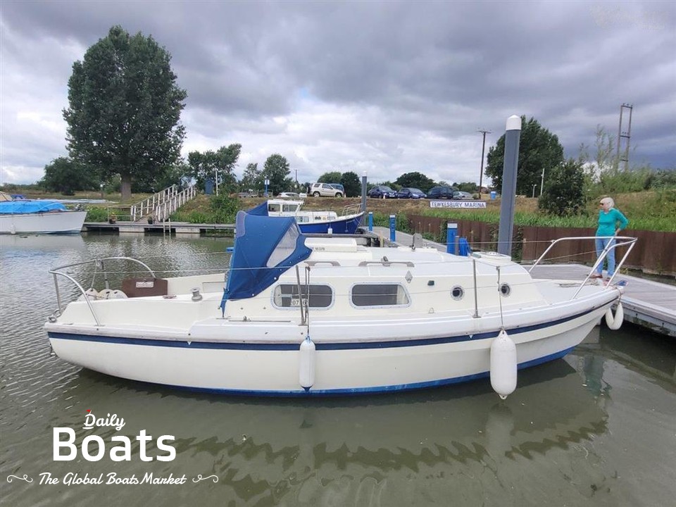 1972 Westerly Pageant for sale. View price, photos and Buy 1972 ...