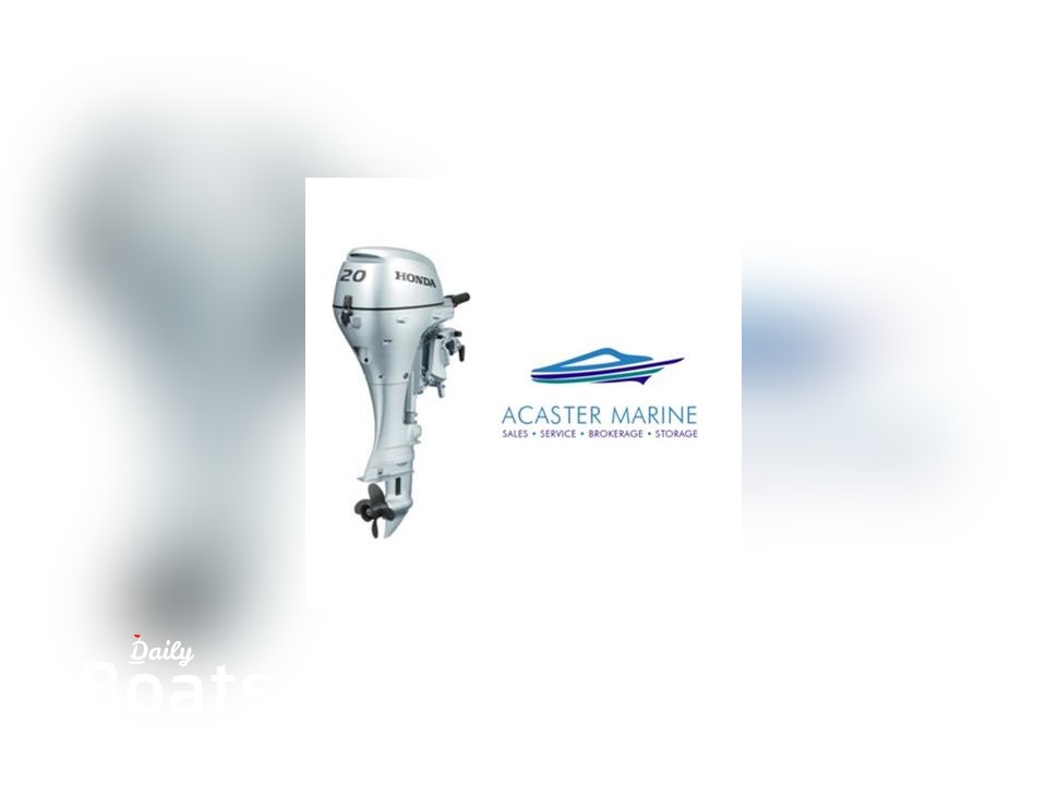 2022 Honda Bf20 Shu for sale. View price, photos and Buy 2022 Honda ...