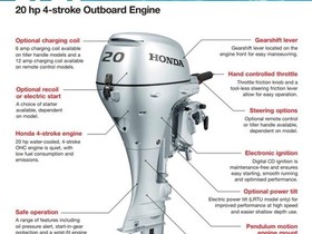 2022 Honda Bf20 Shu for sale. View price, photos and Buy 2022 Honda ...