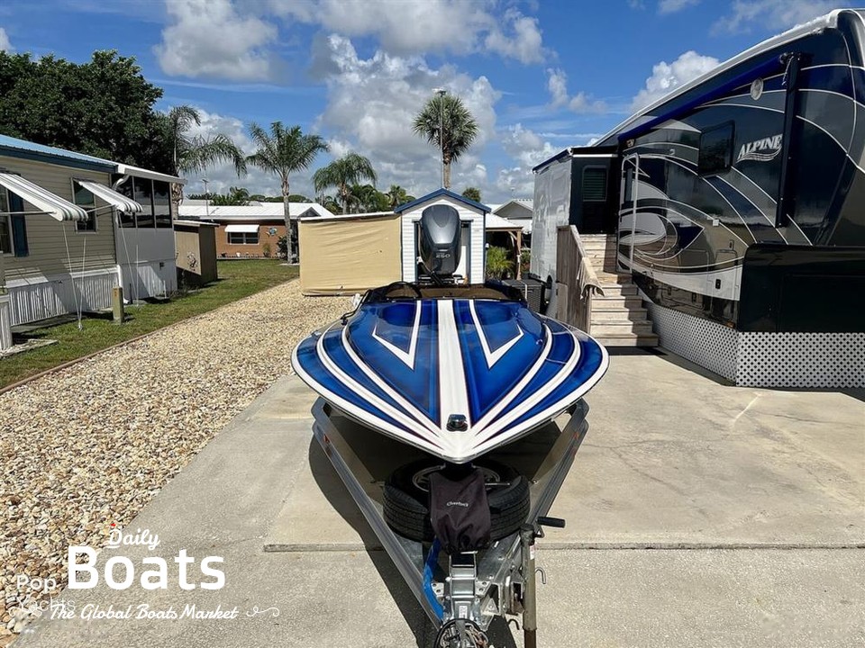 1994 Sleekcraft 21 for sale. View price, photos and Buy 1994 Sleekcraft ...