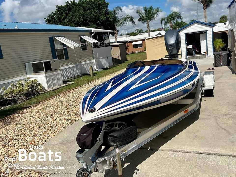 1994 Sleekcraft 21 for sale. View price, photos and Buy 1994 Sleekcraft ...