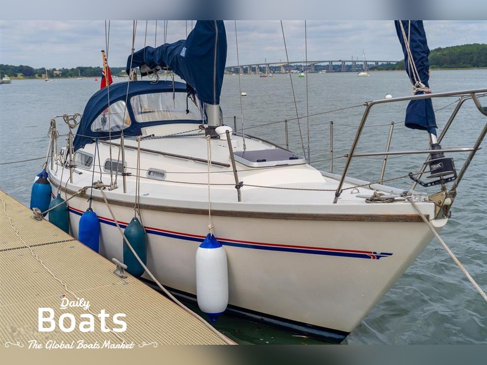 1988 Sadler Yachts 29 for sale. View price, photos and Buy 1988 Sadler ...