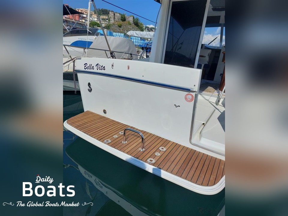 2004 Bénéteau Boats Antares 760 for sale. View price, photos and Buy ...