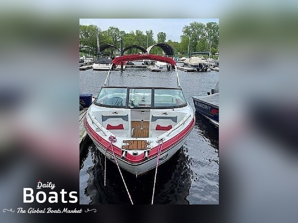 2016 Monterey 204Fs for sale. View price, photos and Buy 2016 Monterey ...