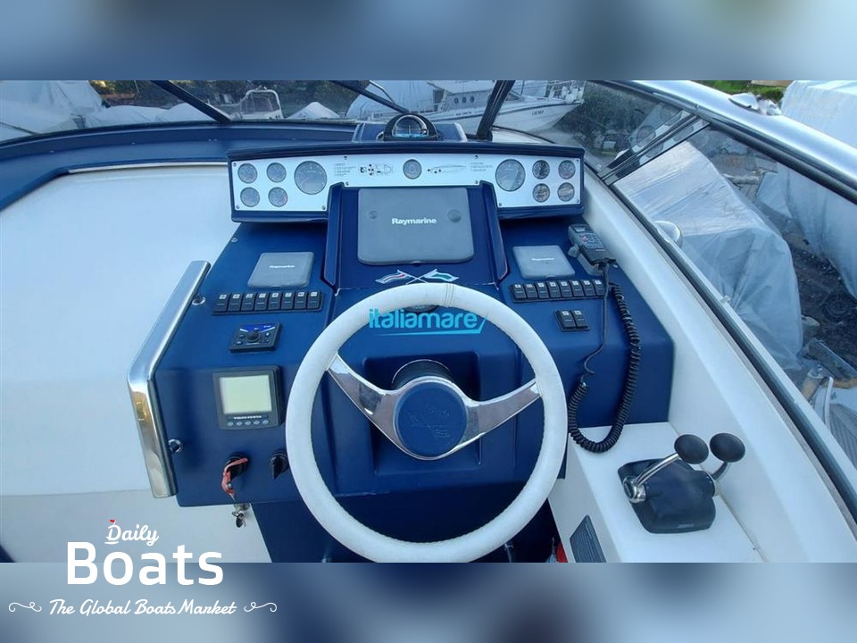 2008 Sarnico 43 for sale. View price, photos and Buy 2008 Sarnico 43 ...