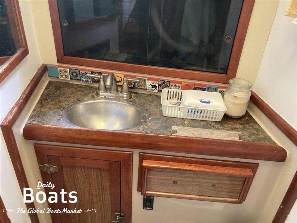 1979 CSY 44 Walkover for sale. View price, photos and Buy 1979 CSY 44 Walkover #351711