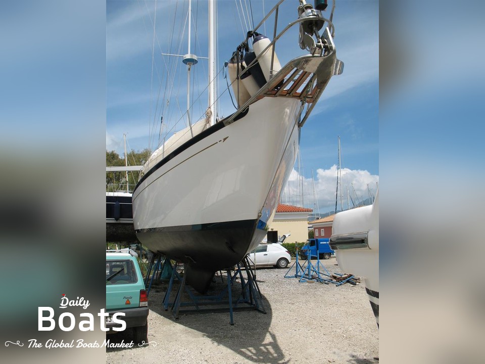 1980 Whitby 42 for sale. View price, photos and Buy 1980 Whitby 42 #351722