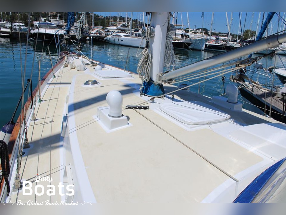 1980 Whitby 42 for sale. View price, photos and Buy 1980 Whitby 42 #351722