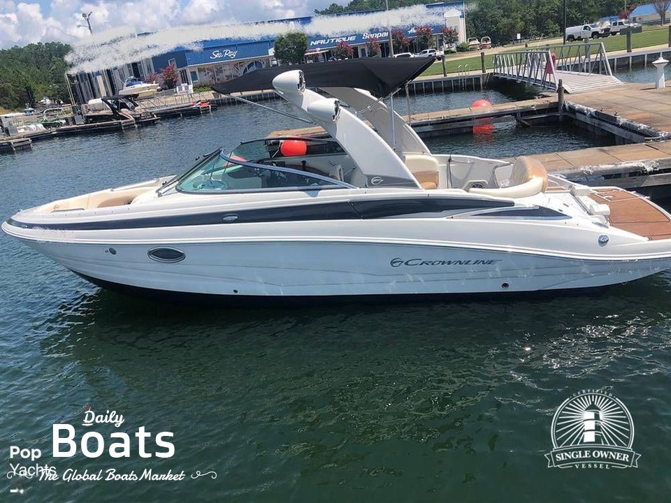 2016 Crownline 270 Ss for sale. View price, photos and Buy 2016 ...
