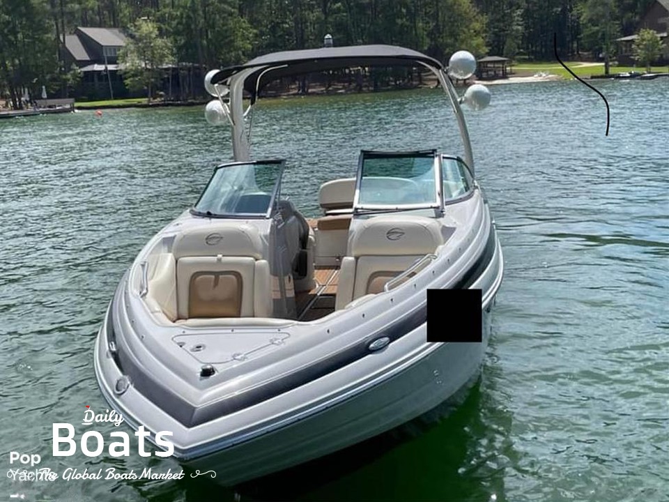 2016 Crownline 270 Ss for sale. View price, photos and Buy 2016 ...