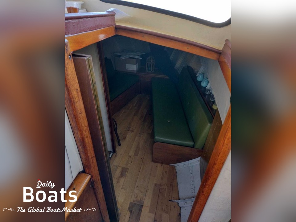 1942 ONJ Loodsboot 920 for sale. View price, photos and Buy 1942 ONJ ...