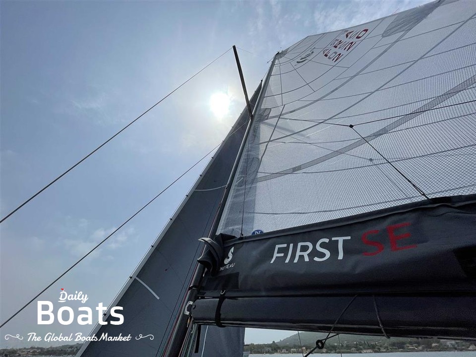 2022 Bénéteau Boats First 24 for sale. View price, photos and Buy 2022 ...