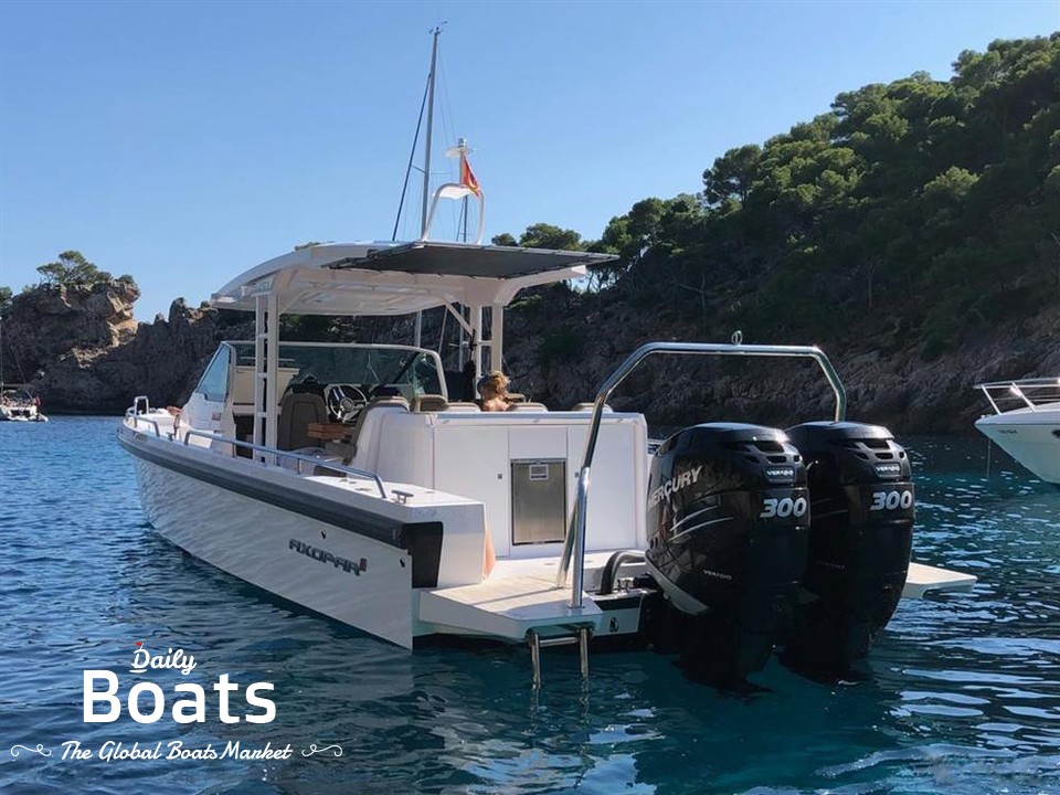 2021 Axopar Boats 37 for sale. View price, photos and Buy 2021 Axopar ...