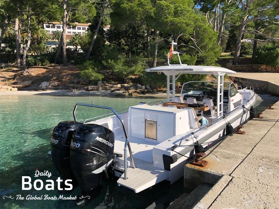 2021 Axopar Boats 37 for sale. View price, photos and Buy 2021 Axopar ...