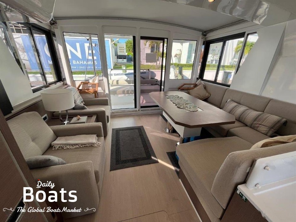 2022 Bali Catamarans 4.2 for sale. View price, photos and Buy 2022 Bali ...