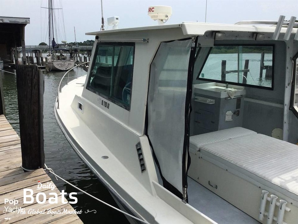 1983 Lobster Jaw 35 for sale. View price, photos and Buy 1983 Lobster ...
