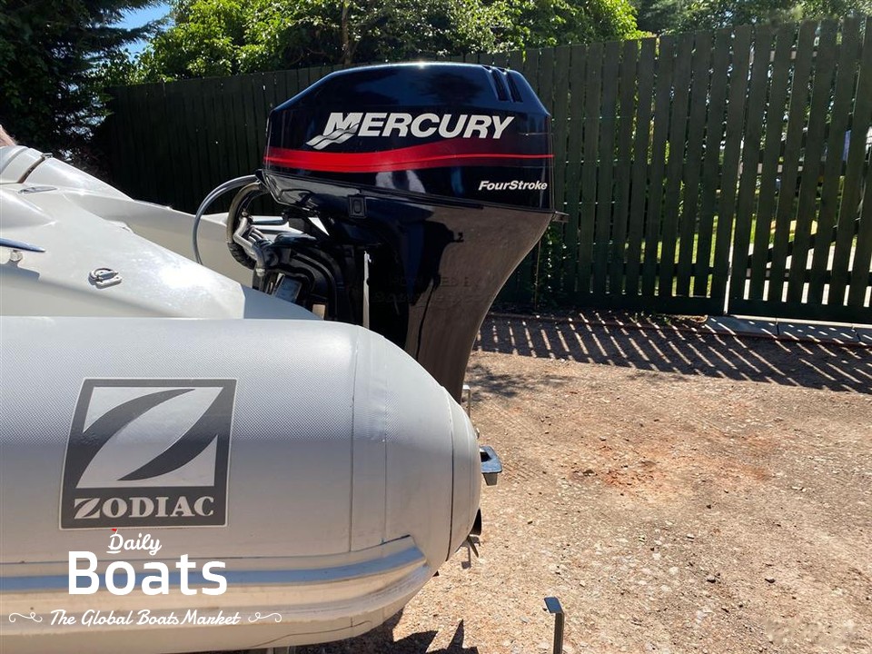 2004 Zodiac 340 for sale. View price, photos and Buy 2004 Zodiac 340 ...