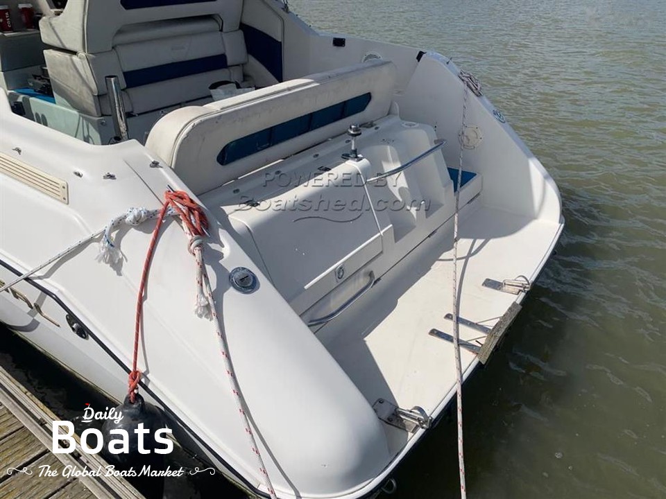 1997 Regal Boats 272 Commodore for sale. View price, photos and Buy ...