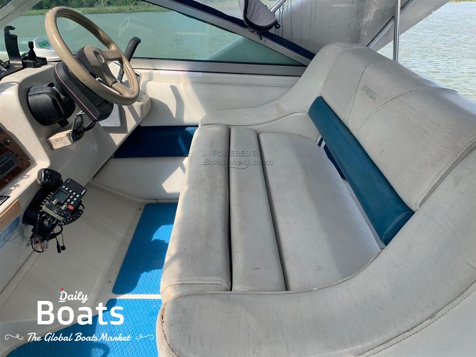 1997 Regal Boats 272 Commodore for sale. View price, photos and Buy ...