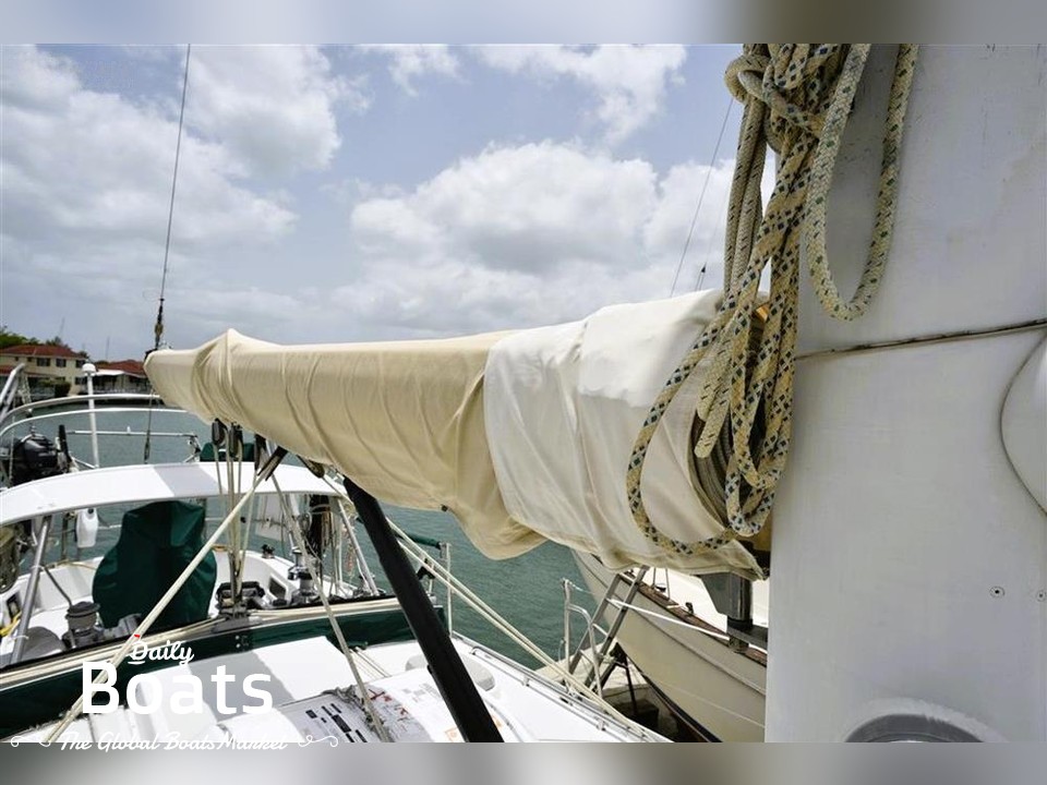 2001 Valiant 42 for sale. View price, photos and Buy 2001 Valiant 42 ...