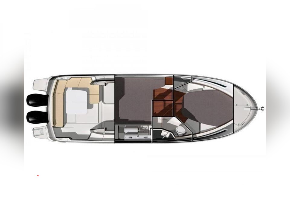 2015 Jeanneau Merry Fisher 850 for sale. View price, photos and Buy ...