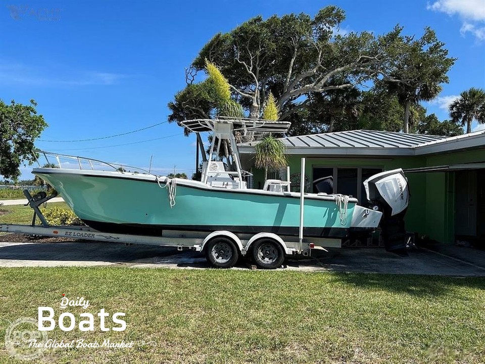 1987 Dusky Marine 233 for sale. View price, photos and Buy 1987 Dusky ...