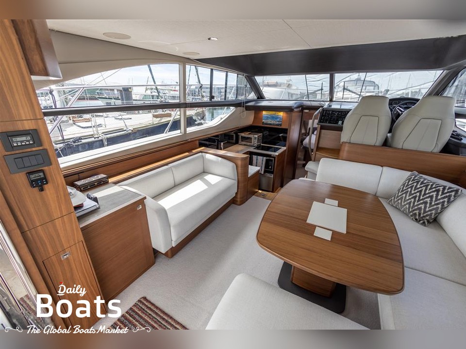 2016 Princess 43 for sale. View price, photos and Buy 2016 Princess 43 ...