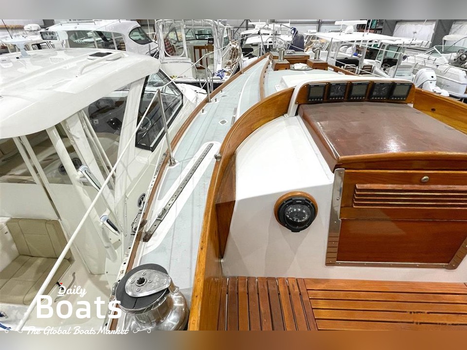 1969 Nautor's Swan 36 for sale. View price, photos and Buy 1969 Nautor ...