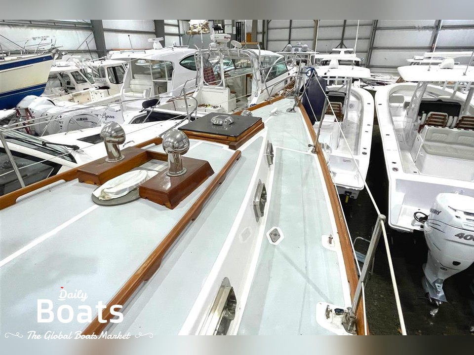 1969 Nautor's Swan 36 for sale. View price, photos and Buy 1969 Nautor ...