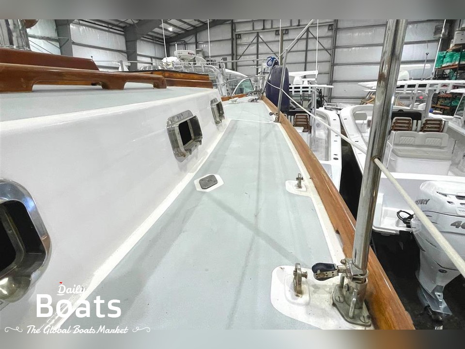 1969 Nautor's Swan 36 for sale. View price, photos and Buy 1969 Nautor ...