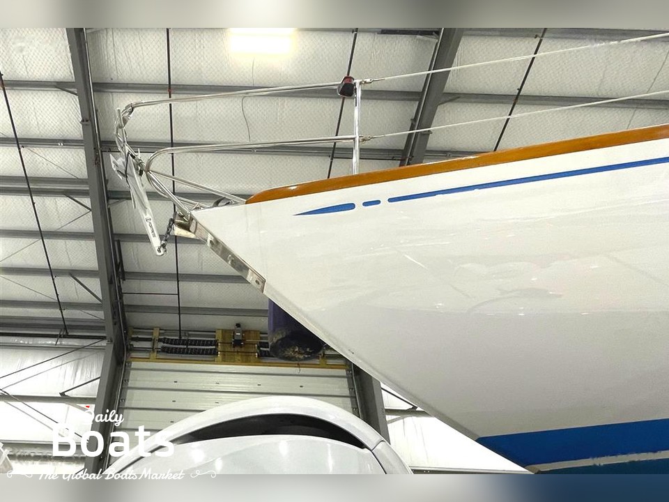 1969 Nautor's Swan 36 for sale. View price, photos and Buy 1969 Nautor ...