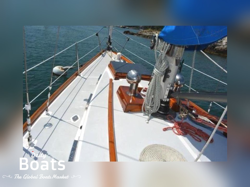 1969 Nautor's Swan 36 for sale. View price, photos and Buy 1969 Nautor ...