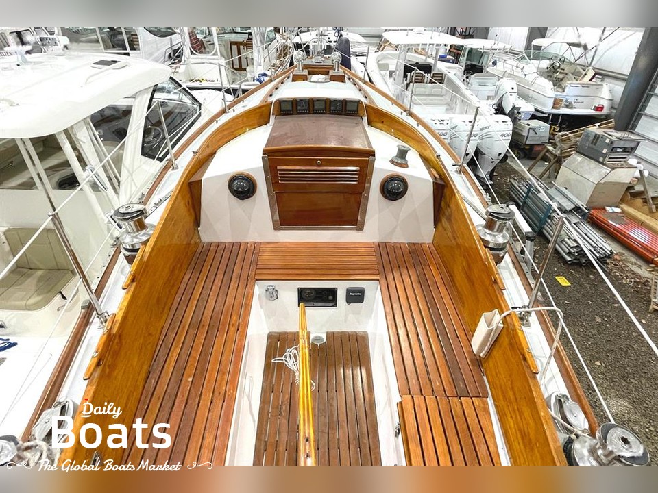 1969 Nautor's Swan 36 for sale. View price, photos and Buy 1969 Nautor ...