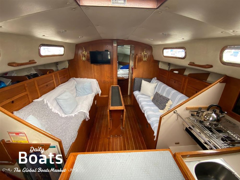 1983 Westerly Konsort for sale. View price, photos and Buy 1983 ...