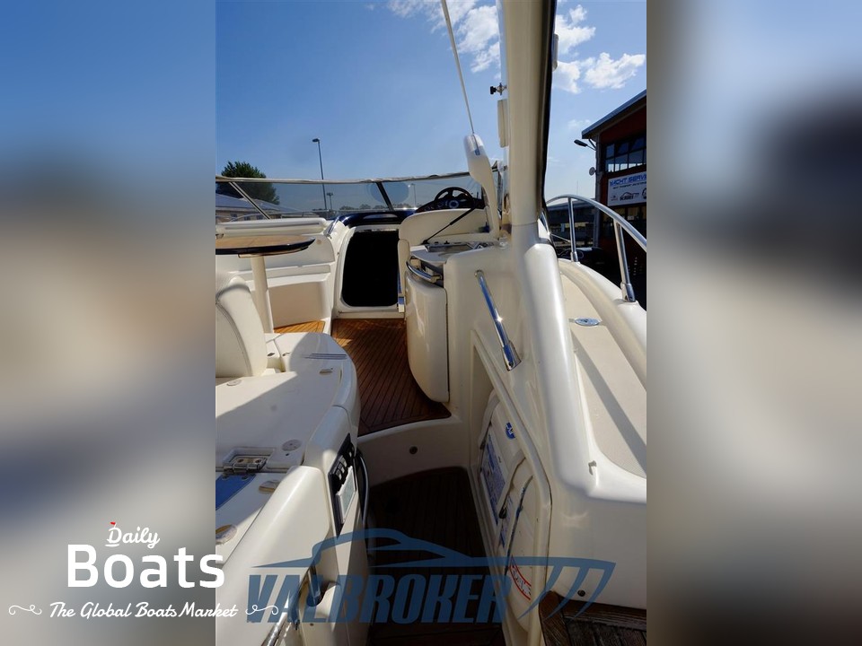2006 Azimut Yachts Atlantis 42 for sale. View price, photos and Buy ...