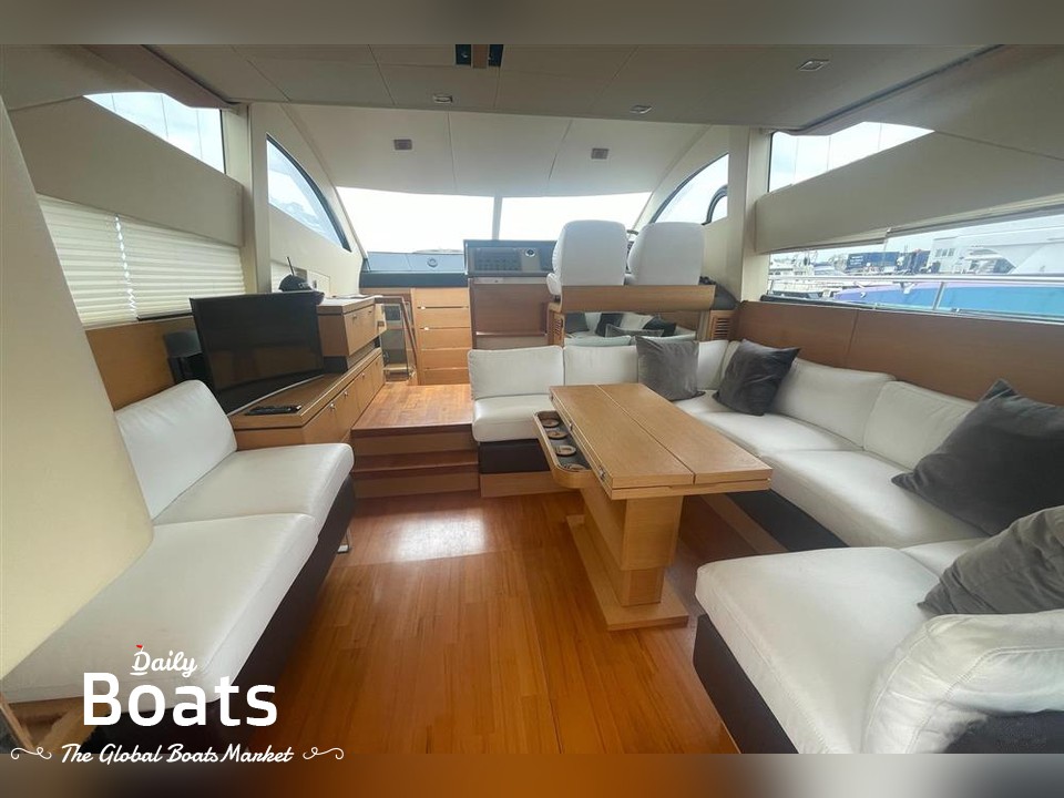 2007 Fairline Phantom 48 for sale. View price, photos and Buy 2007 ...