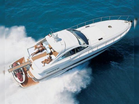 2000 Pershing 54 for sale. View price, photos and Buy 2000 Pershing 54 ...