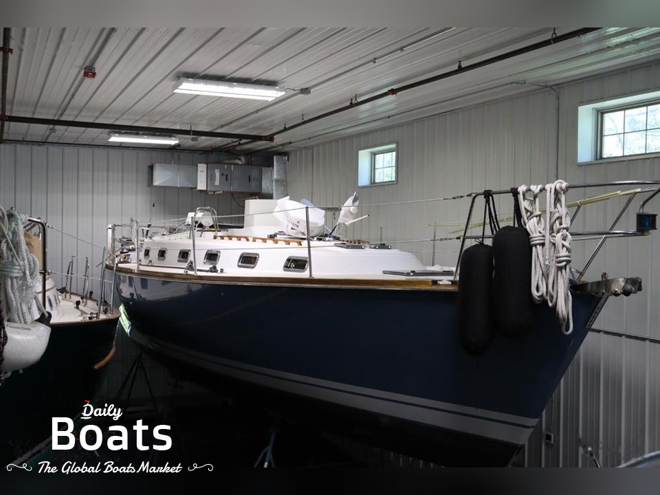 2001 Tartan Yachts 4100 for sale. View price, photos and Buy 2001 ...