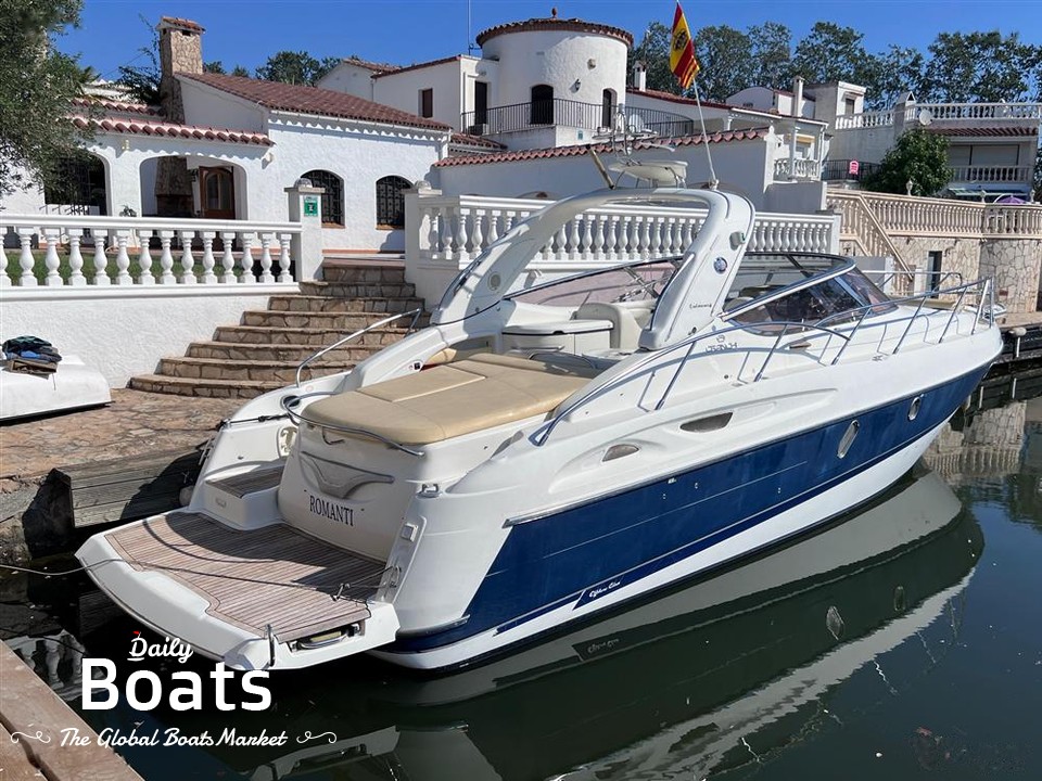 2005 Cranchi 41 Endurance for sale. View price, photos and Buy 2005 ...