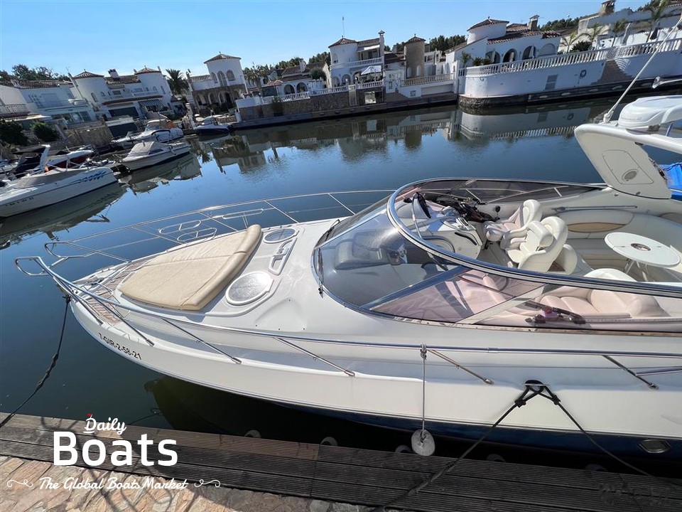 2005 Cranchi 41 Endurance for sale. View price, photos and Buy 2005 ...