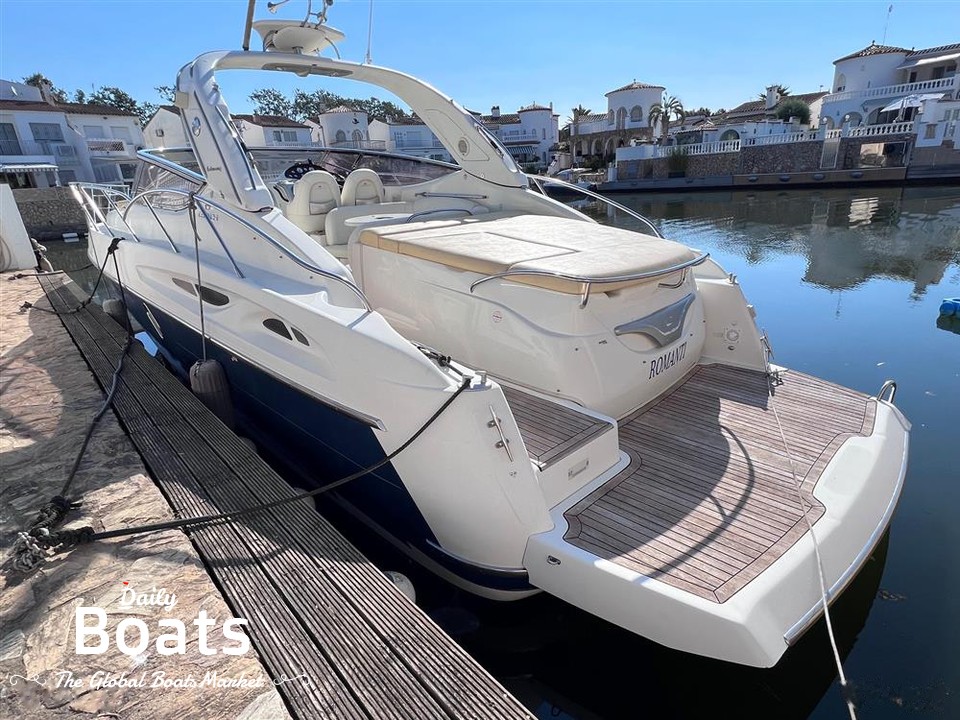 2005 Cranchi 41 Endurance for sale. View price, photos and Buy 2005 ...