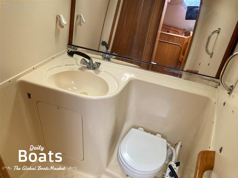 1990 Westerly Riviera 35 for sale. View price, photos and Buy 1990 ...