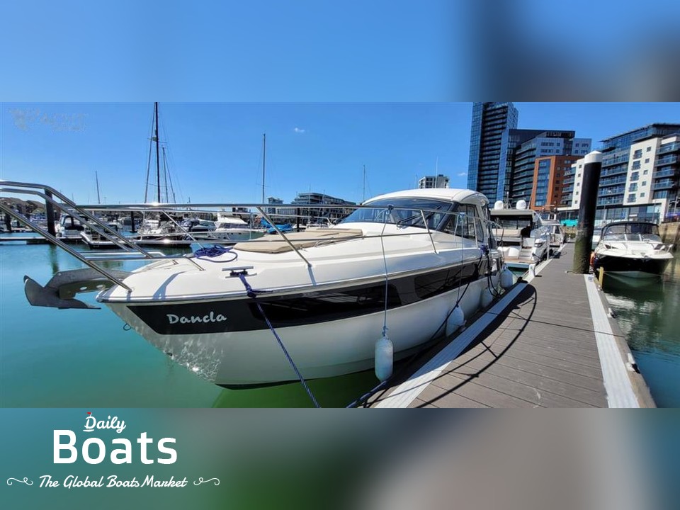 2016 Bavaria Yachts 360 Sport for sale. View price, photos and Buy 2016 ...