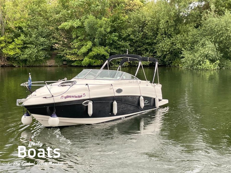 2005 Rinker 250 Fiesta Vee for sale. View price, photos and Buy 2005 ...