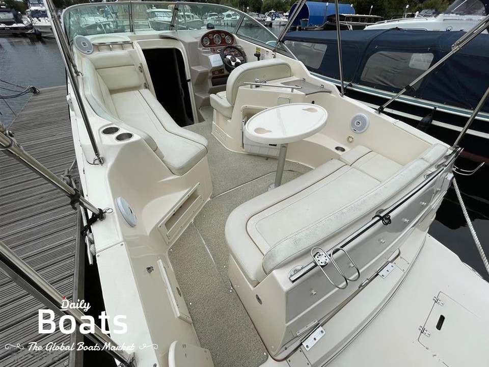 2005 Rinker 250 Fiesta Vee for sale. View price, photos and Buy 2005 ...