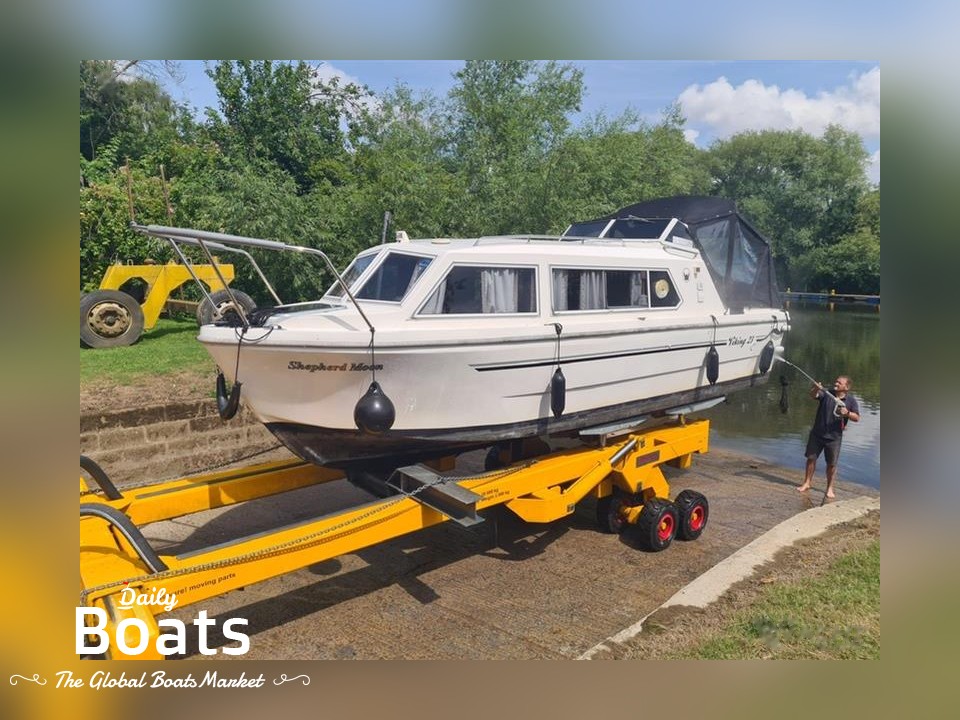 2012 Viking 23 for sale. View price, photos and Buy 2012 Viking 23 #351901