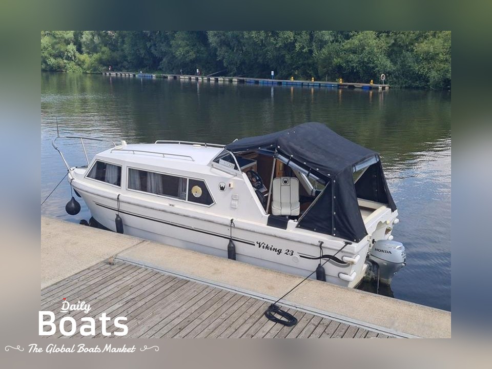 2012 Viking 23 for sale. View price, photos and Buy 2012 Viking 23 #351901