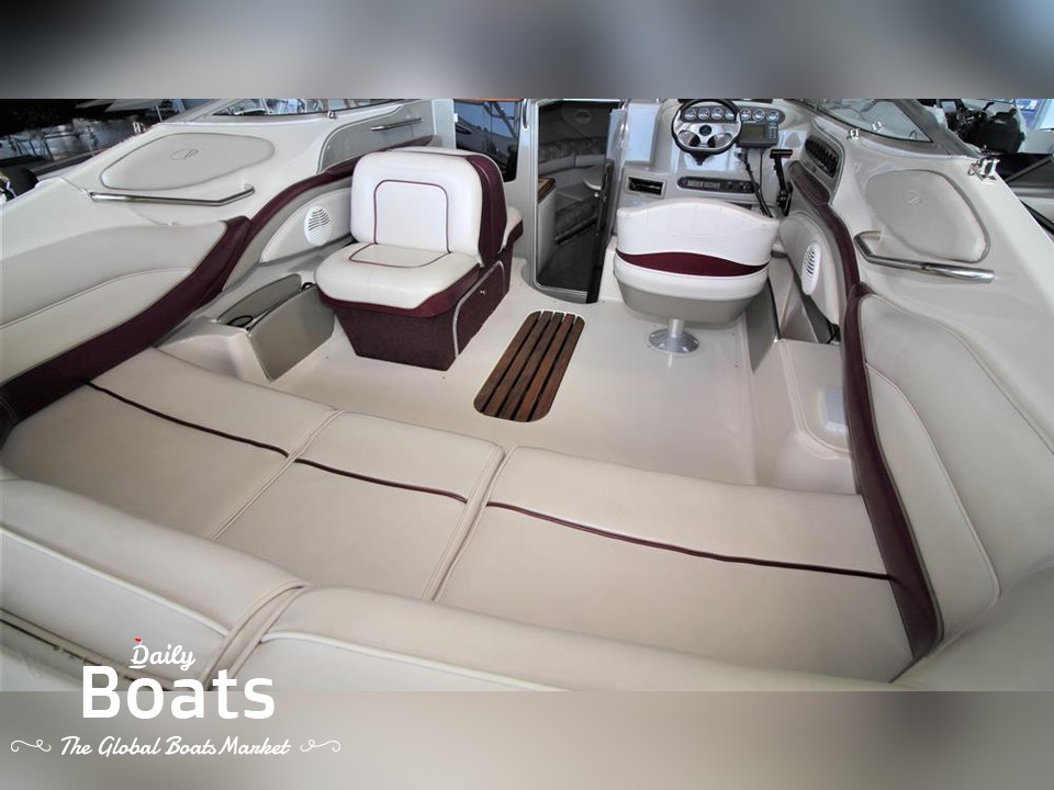 1997 Maxum 2300 Sc for sale. View price, photos and Buy 1997 Maxum 2300 ...